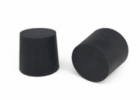 Solid rubber stopper size chart - Rubber Parts Manufacutre