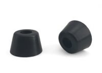 Recess Rubber Bumper - Rubber Parts Manufacutre