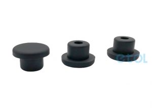 Stopper sizes - Rubber Parts Manufacutre